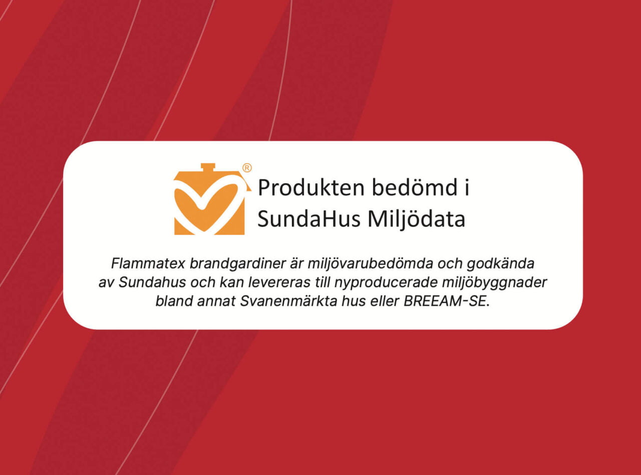 SundaHus - BVS1